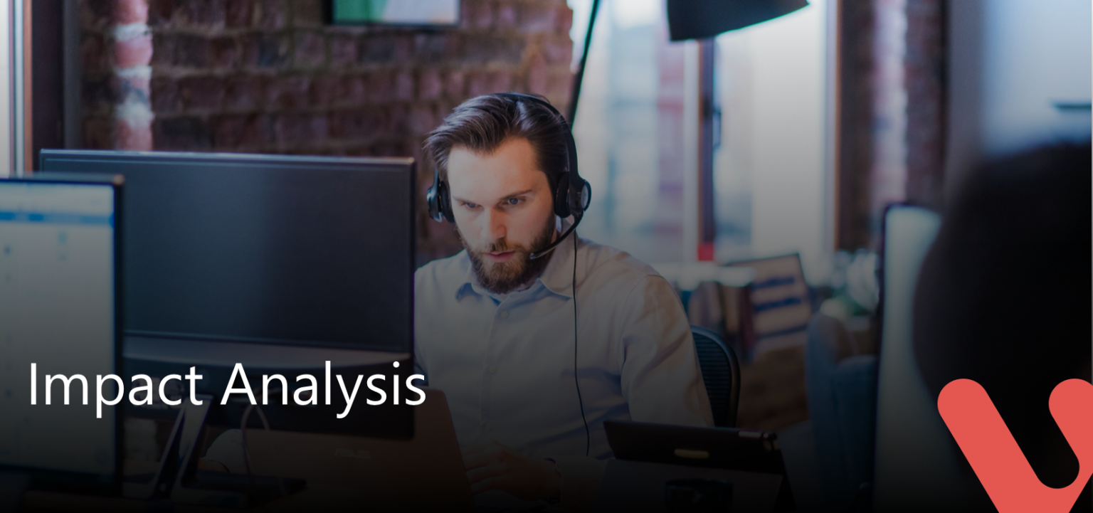 What Is Impact Analysis? - Visure Solutions