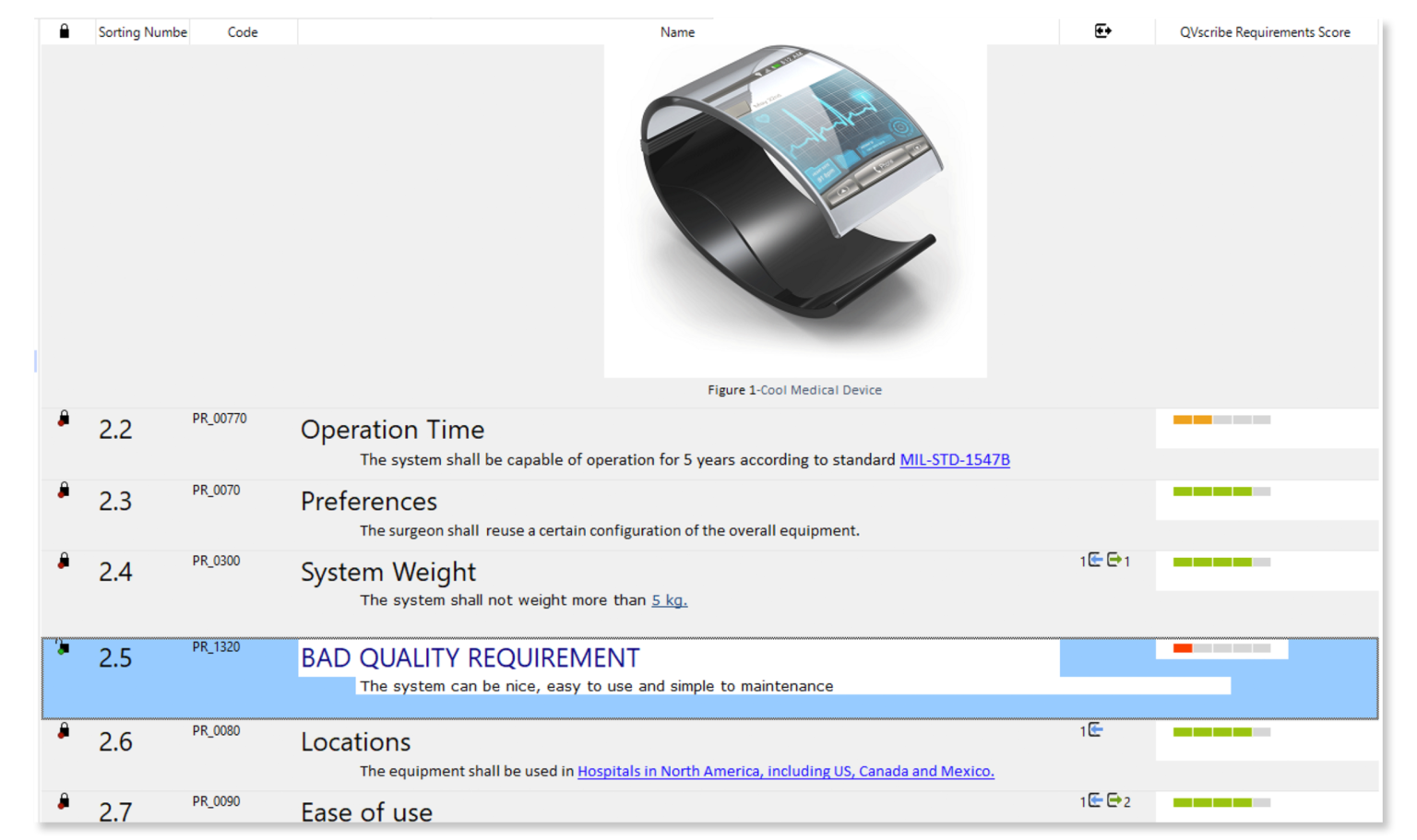 Best Requirements Tracking Tool & Software | Visure Solutions ...