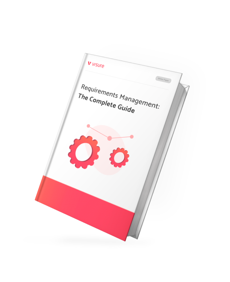 Requirements Management | Free Whitepaper - Visure Solutions