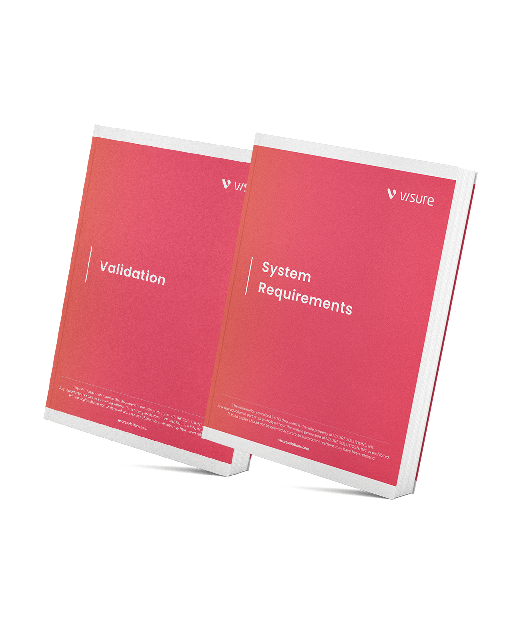 Visure Tool Qualification Package: Executive Summary Sample | Free ...