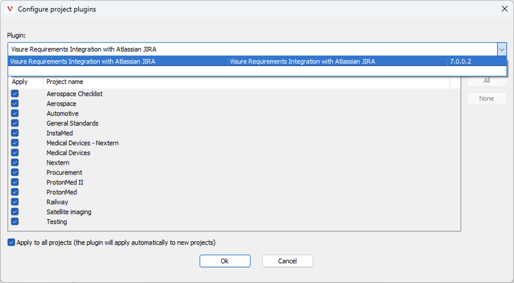 Introducing Visure Requirements ALM 7 - Visure Solutions