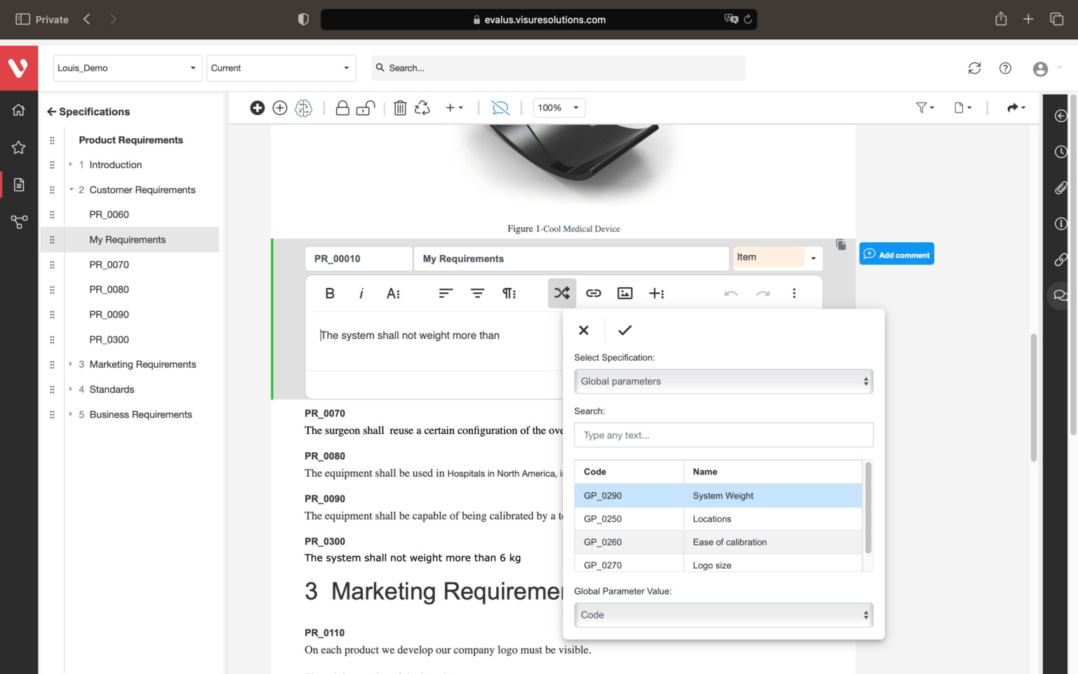Application Lifecycle Management (ALM) Software & Tool