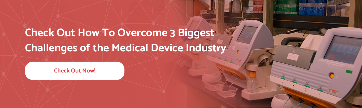 Quality Management System (QMS) For Medical Devices - Visure Solutions