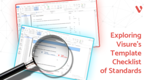 Mastering Compliance: Exploring Visure's Template Checklist For Standards - Visure Solutions
