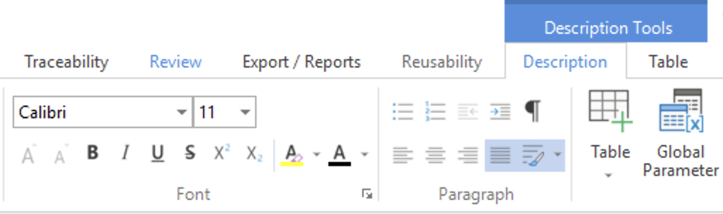What’s New in Visure Requirements ALM V8 - Visure Solutions