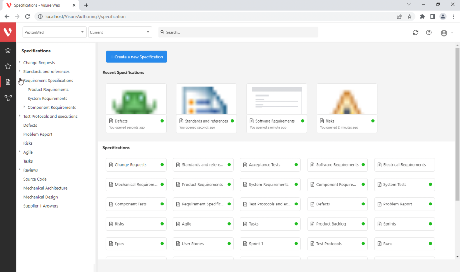 How to Write System Requirements Specification (SysRS) - Visure Solutions