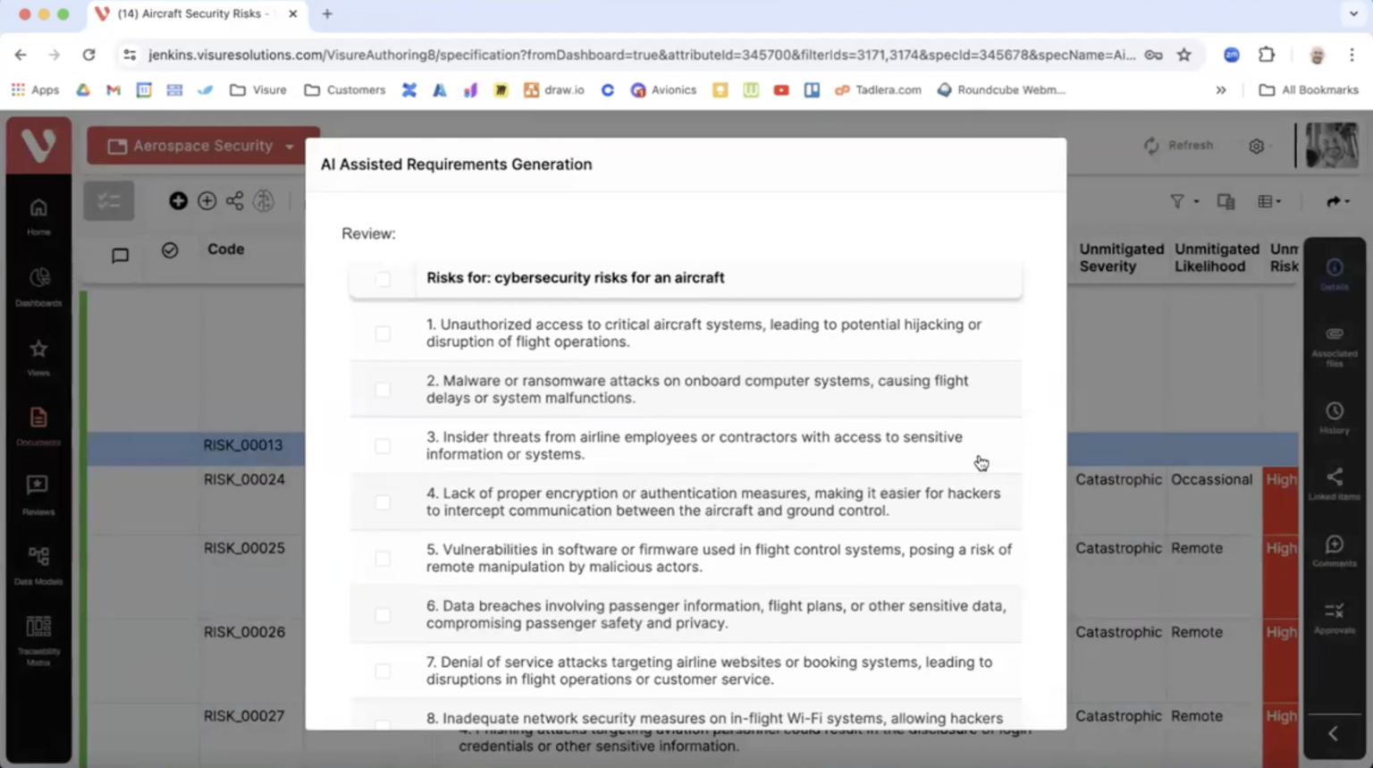 Cybersecurity Risk Management: Frameworks and Best Practices - Visure ...