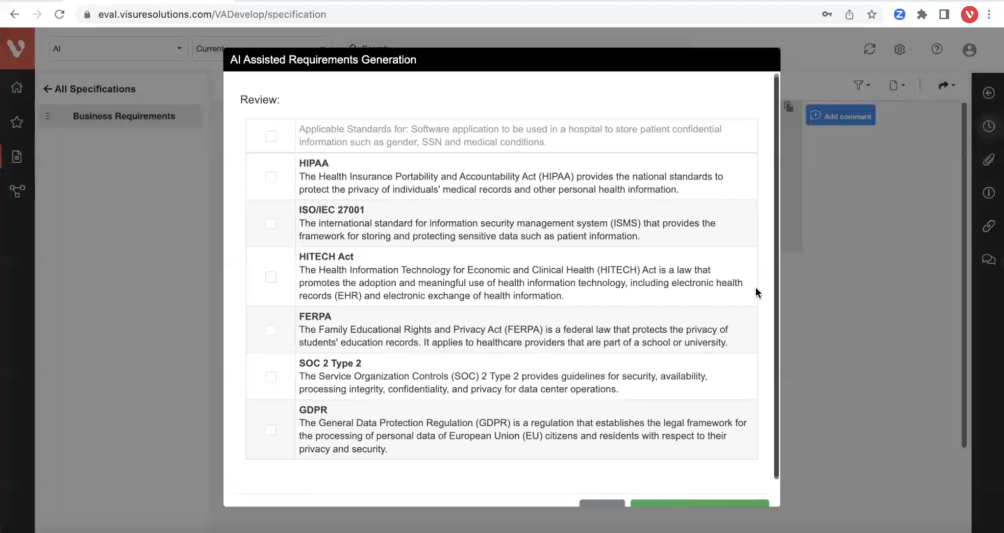 Memahami Kerangka Kerja Keamanan Siber NIST - Visure Solutions