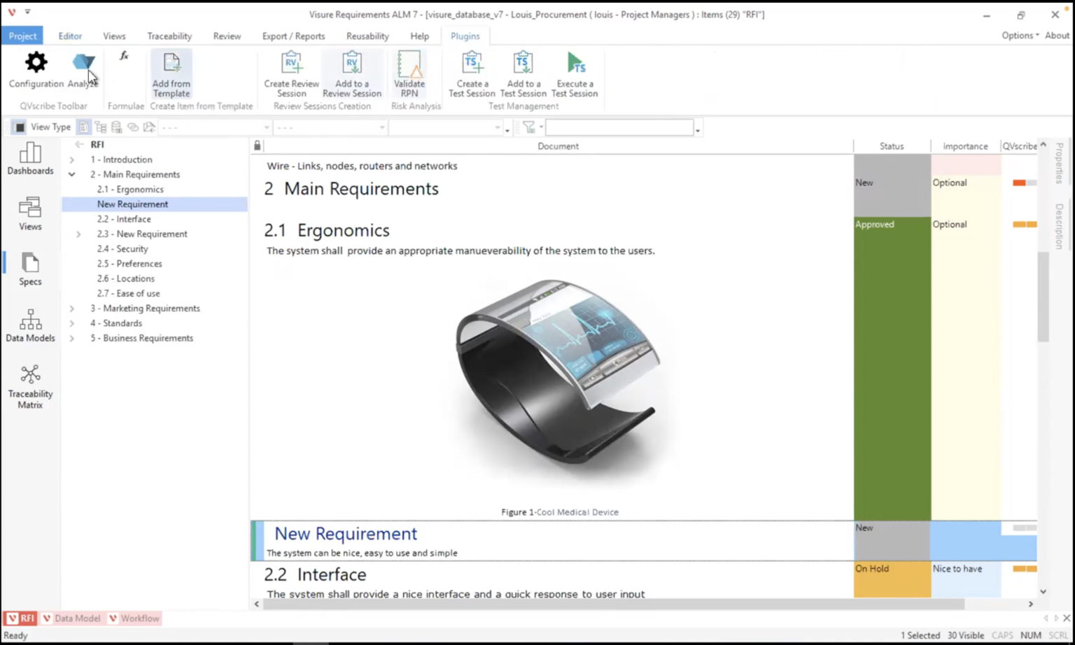 What is Bid Management? - Visure Solutions