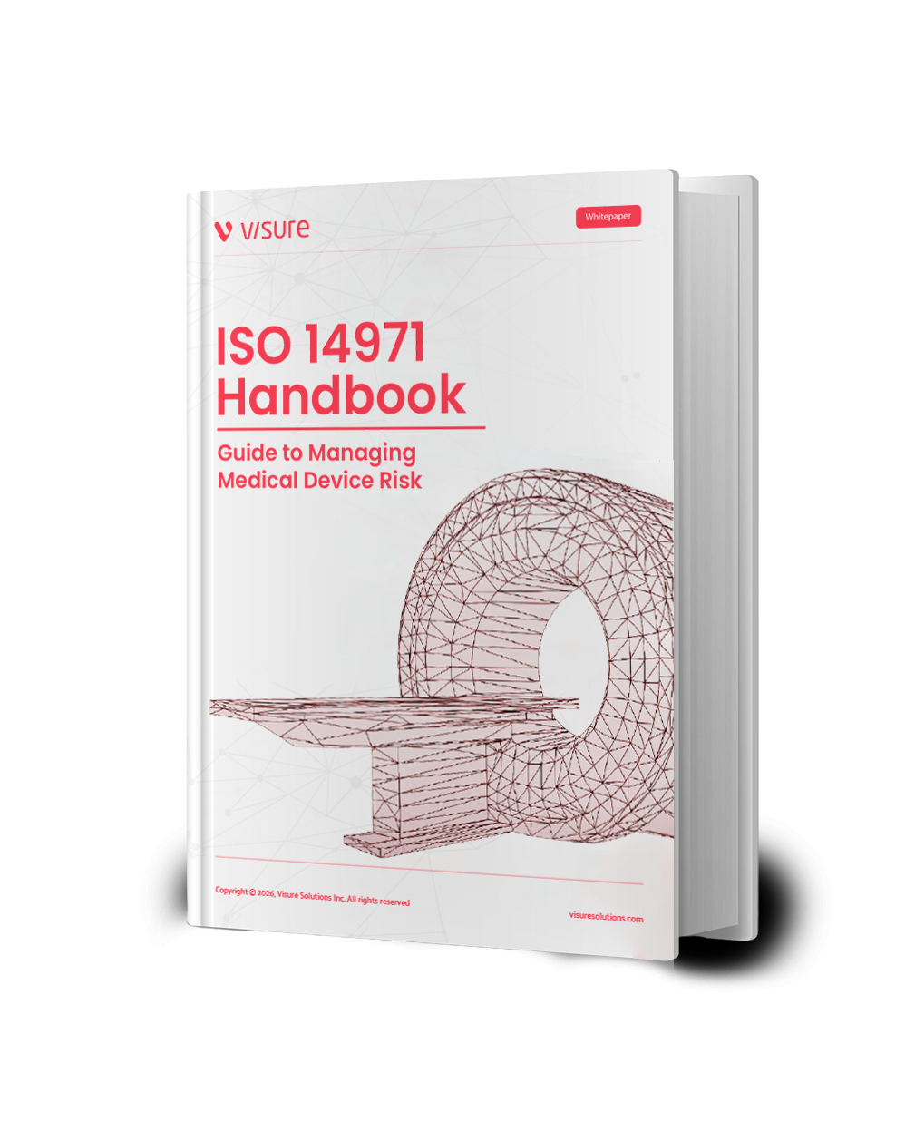 ISO 14971 Handbook: Guide to Medical Device Risk Management - Visure ...